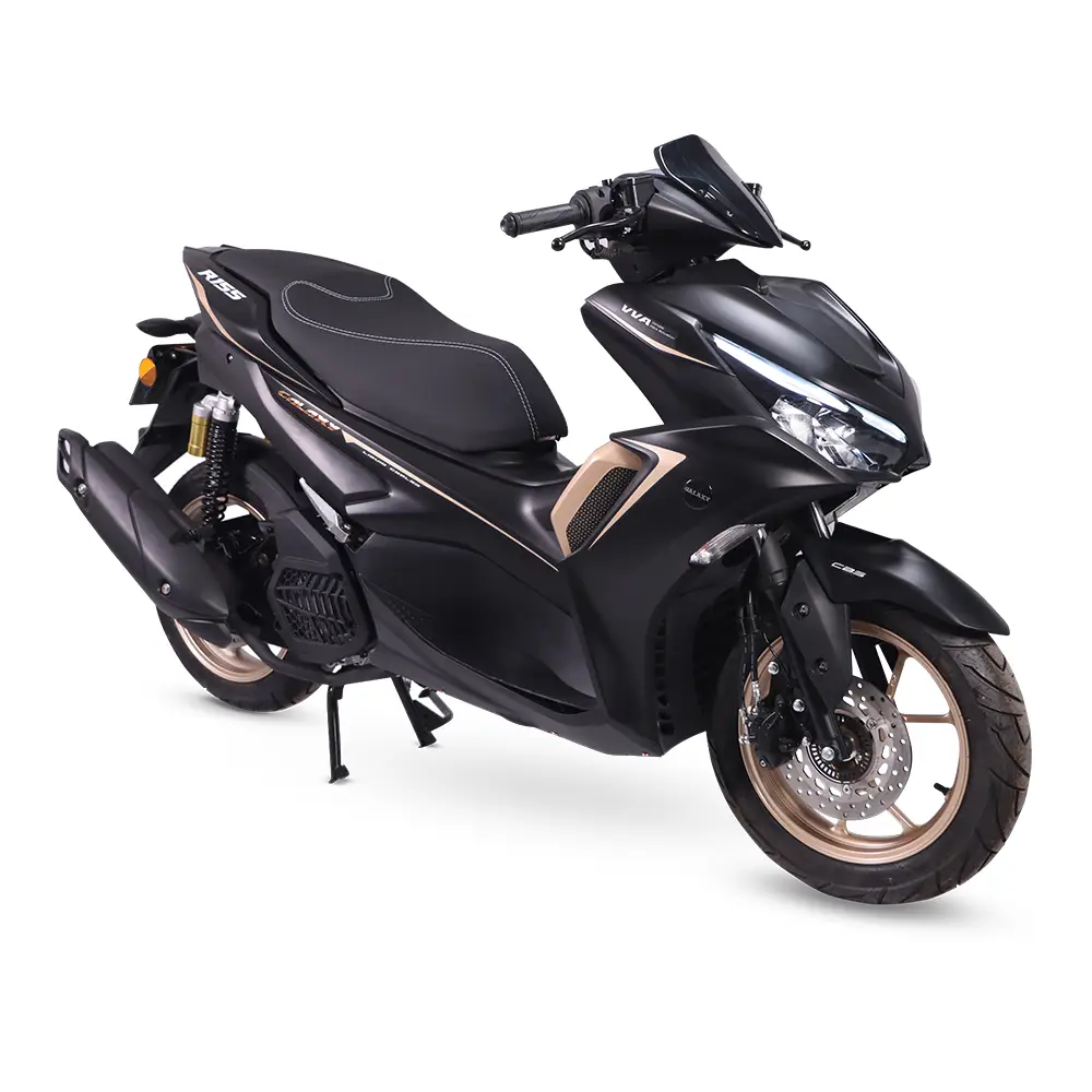 قیمت و خرید موتور سیکلت نیرو موتور طرح آیروکس R155سی سی-سال1403 +پرداخت اقساطی | مسترکاسکت