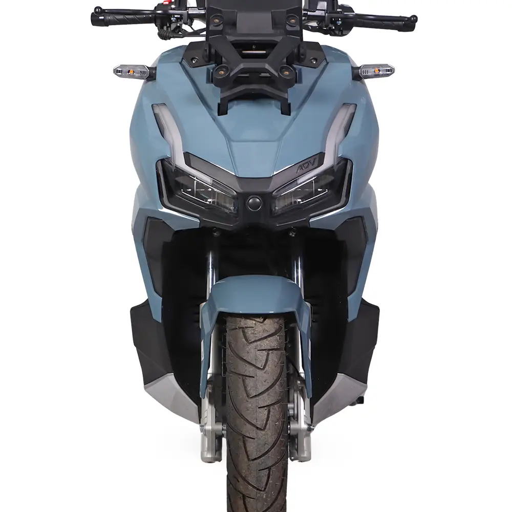 قیمت و خرید موتورسیکلت هانی طرح هوندا ADV180 سی سی سال1403 +پرداخت ...