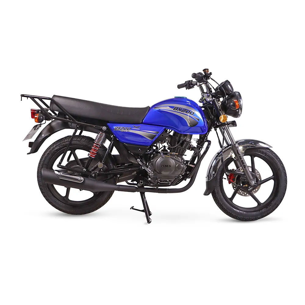 قیمت و خرید موتور سیکلت نیروموتور طرح باکسر BX200 سی سی سال 1404 +پرداخت اقساطی | مسترکاسکت
